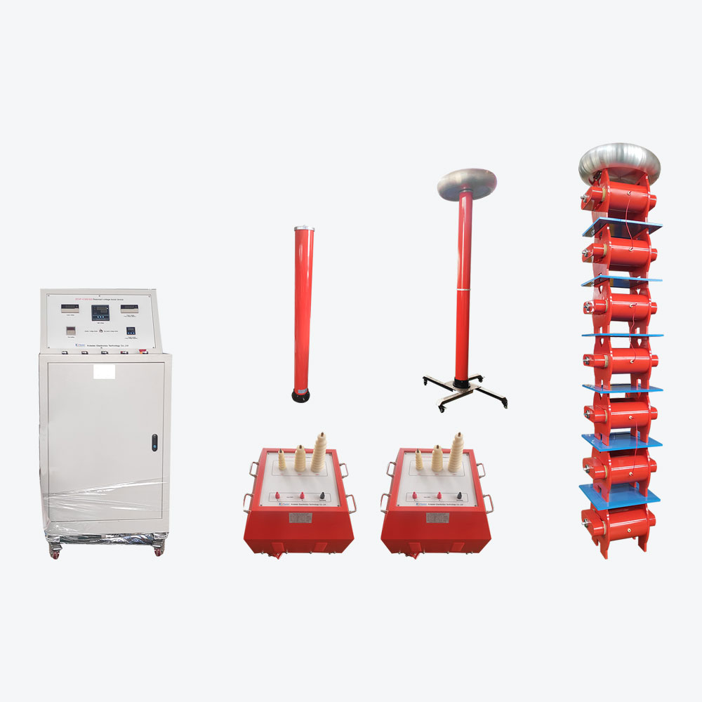 High Voltage Tester Kvtester Professional Transformer Ct Pt Vt Testing And High Voltage Testing